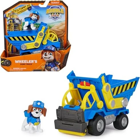 Spin Master Rubble & Crew ab € 7,77 (2026) | Preisvergleich Geizhals ...