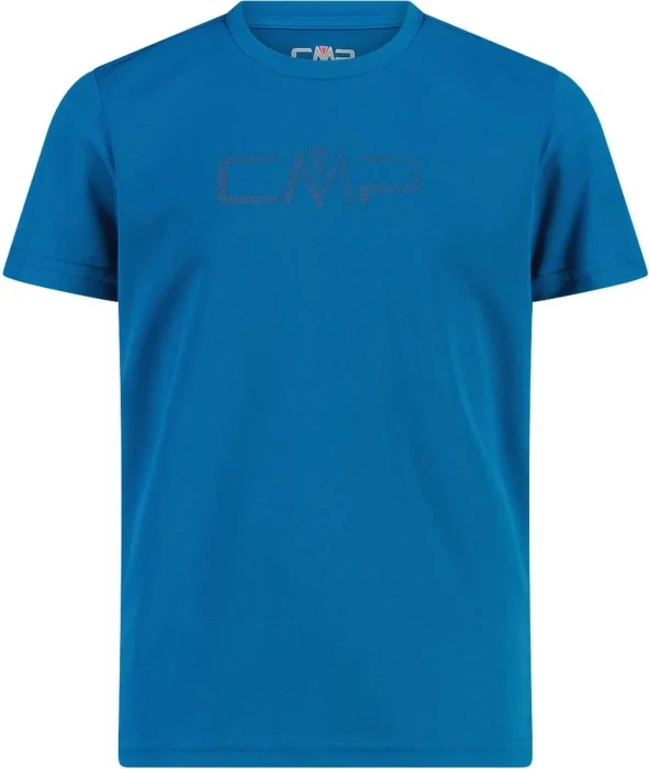 CMP CMP Logo Funktionsshirt kurzarm (Junior) ab € 7,05 (2026 ...