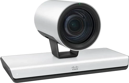 Cisco TelePresence Precision 60 Kamera ab € 208,25 (2026 ...
