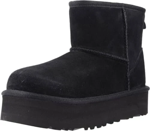 UGG Classic Mini Plateau Boot (Junior) ab € 102,16 (2026 ...