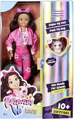 Simba Toys Kawaii Hi Lucy ab € 15,12 (2026) | Preisvergleich Geizhals ...
