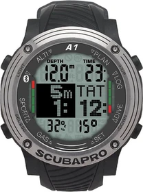 Scubapro A1 Tauchcomputer ab € 284,00 (2026) | Preisvergleich Geizhals ...
