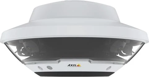 Axis Q6100-E 50Hz ab € 2140,81 (2026) | Preisvergleich Geizhals Deutschland