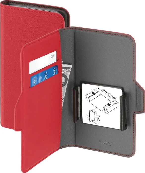 Hama Booklet Smart Move Rainbow XL ab € 11,77 (2026) | Preisvergleich ...