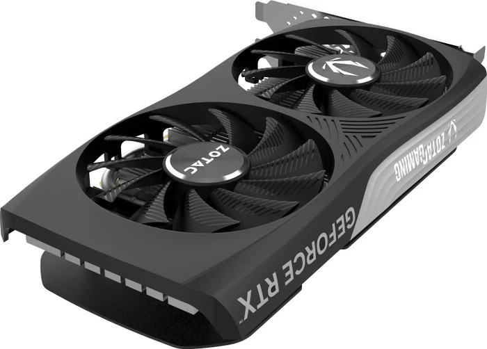 Zotac Gaming GeForce RTX 4060 Twin Edge ab € 520,00 (2026 ...