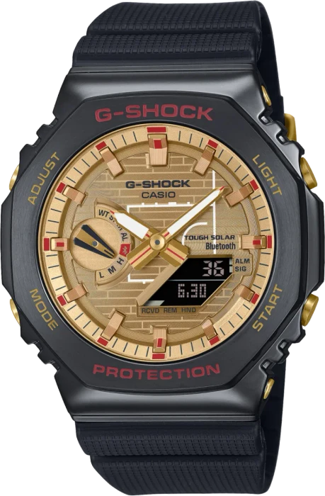 Casio G-Shock GBM-2100 ab € 167,53 (2026) | Preisvergleich Geizhals ...
