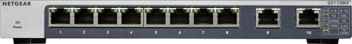 Netgear GS110 Desktop Gigabit Switch | Preisvergleich Geizhals Österreich