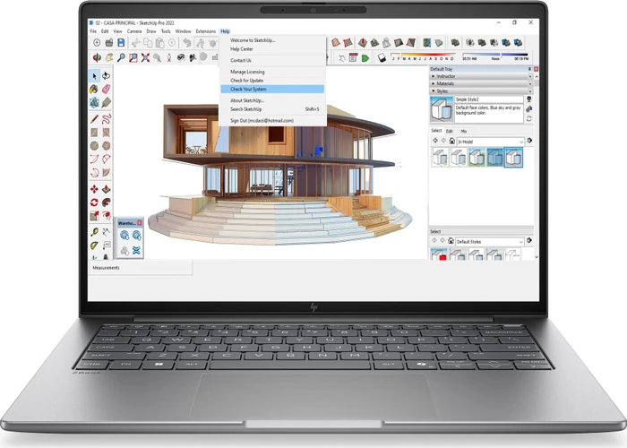 HP ZBook 8 G2a 14 ab € 2622,51 (2026) | Preisvergleich Geizhals Deutschland
