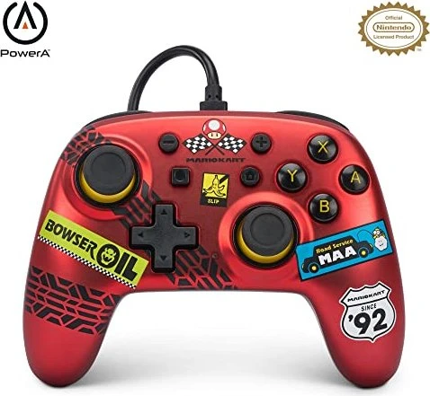 PowerA Nano Wired Controller (Switch) ab € 8,10 (2026) | Preisvergleich ...