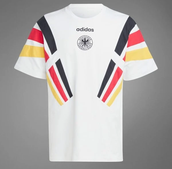 adidas Germany 1996 Trikot ab € 95,00 (2026) | Preisvergleich Geizhals ...