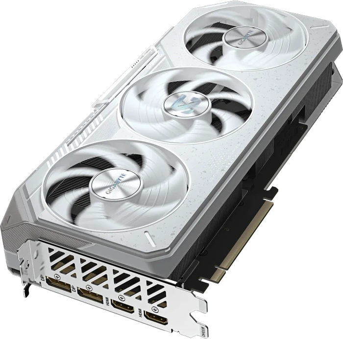 GIGABYTE Radeon RX 9070 XT Gaming OC ICE 16G ab € 665,54 (2026 ...