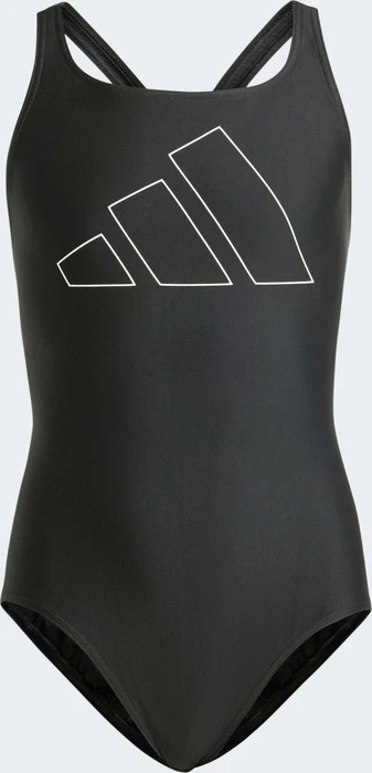 adidas Performance Big Bars Badeanzug (Junior) ab € 18,95 (2026 ...