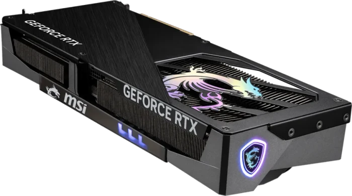MSI GeForce RTX 5070 12G Gaming Trio OC ab € 659,00 (2026 ...
