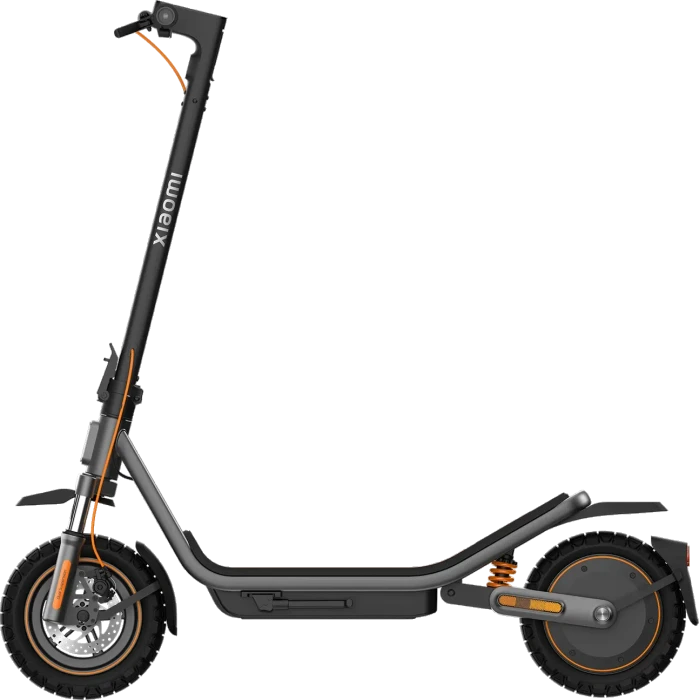 Xiaomi 6 Elektro-Roller ab € 294,99 (2026) | Preisvergleich Geizhals ...