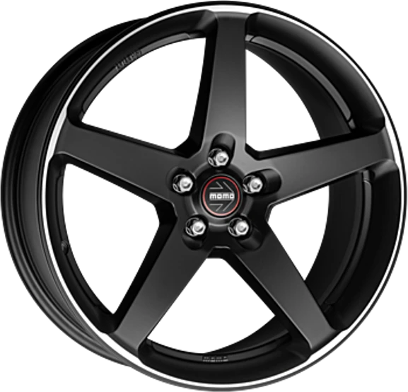 Momo Five 8.0x18 5/112 ET25 ab € 165,56 (2026) | Preisvergleich ...