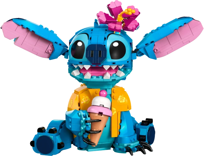 LEGO Disney - Stitch ab € 38,18 (2026) | Preisvergleich Geizhals ...