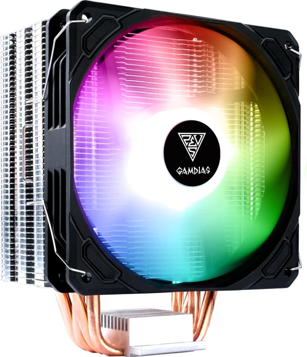 Gamdias Boreas E1-410 ab € 21,89 (2026) | Preisvergleich Geizhals ...