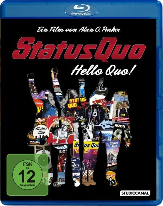 Hello Quo! ab € 9,95 (2026) | Preisvergleich Geizhals Deutschland