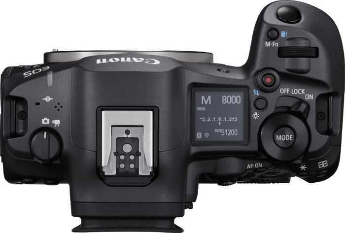 Canon EOS R5 Mark II Body ab € 4190,00 (2026) | Preisvergleich Geizhals ...