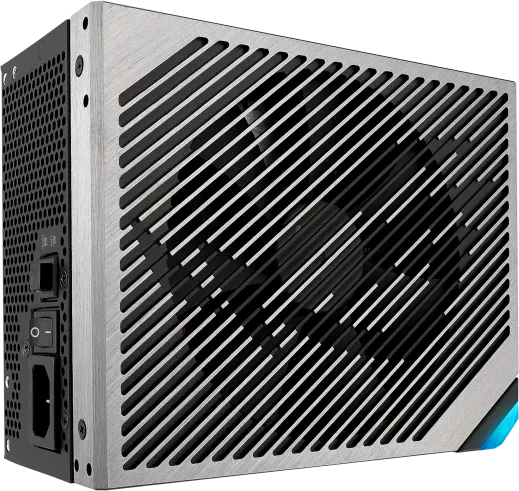 ASUS ROG Thor Platinum III, ROG-THOR-1200P3-GAMING ab € 389,90 (2026 ...