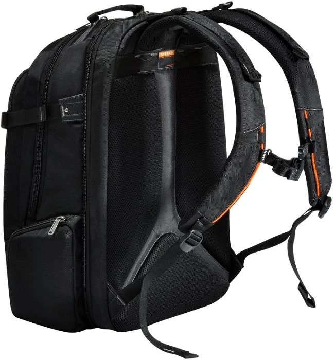 Everki Titan 18.4" Rucksack (EKP120) ab € 189,95 (2026) | heise ...