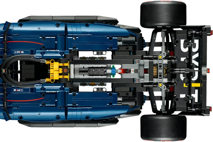 LEGO Technic - Oracle Red Bull Racing RB20 F1 Rennauto ab € 167,89 ...