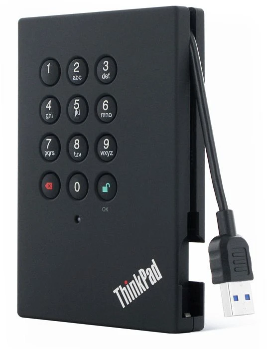 Lenovo ThinkPad Secure Hard Drive, 500GB | Preisvergleich Geizhals ...
