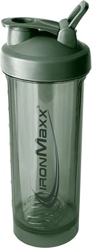 IronMaxx Shaker Trinkflasche 700ml ab € 3,99 (2026) | Preisvergleich ...