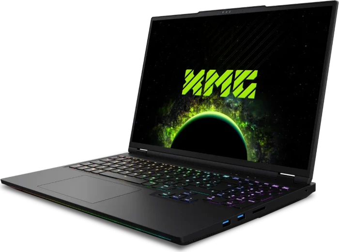 Schenker XMG NEO 16-A25sxy ab € 3205,71 (2026) | Preisvergleich ...