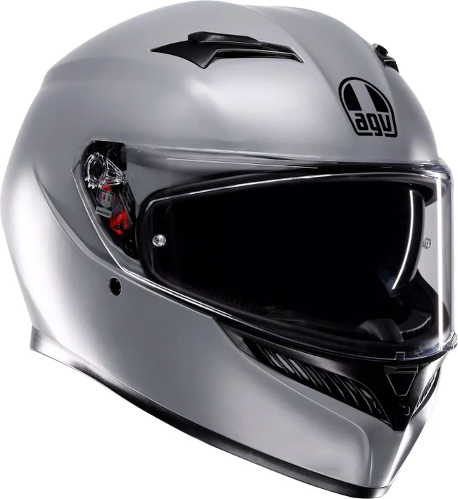 AGV K3 Mono Nardo matt grau ab € 183,18 (2026) | Preisvergleich ...