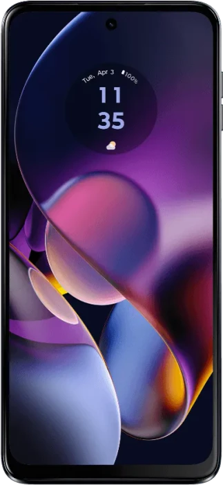 Motorola Moto G54 5G Power Edition 256GB/8GB Midnight Blue ...