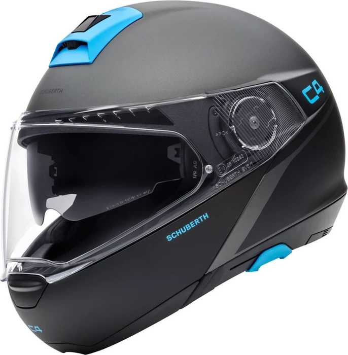 Schuberth C4 ab € 259,95 (2026) | Preisvergleich Geizhals Deutschland