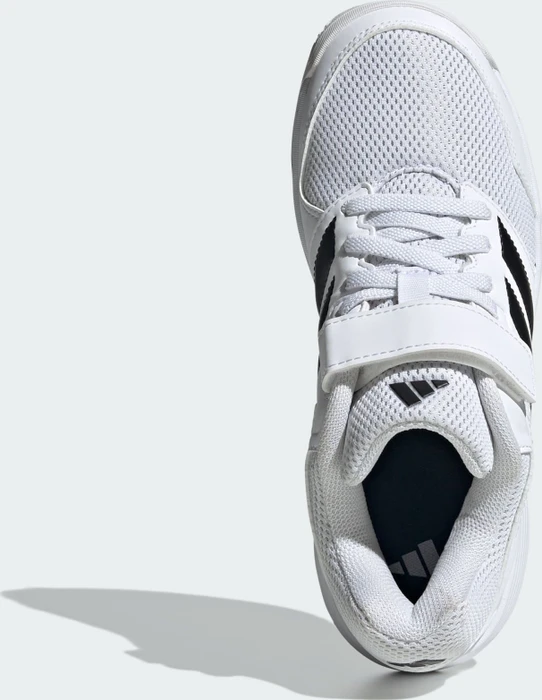 adidas Speedcourt IN cloud white/core black ab € 24,95 (2026 ...