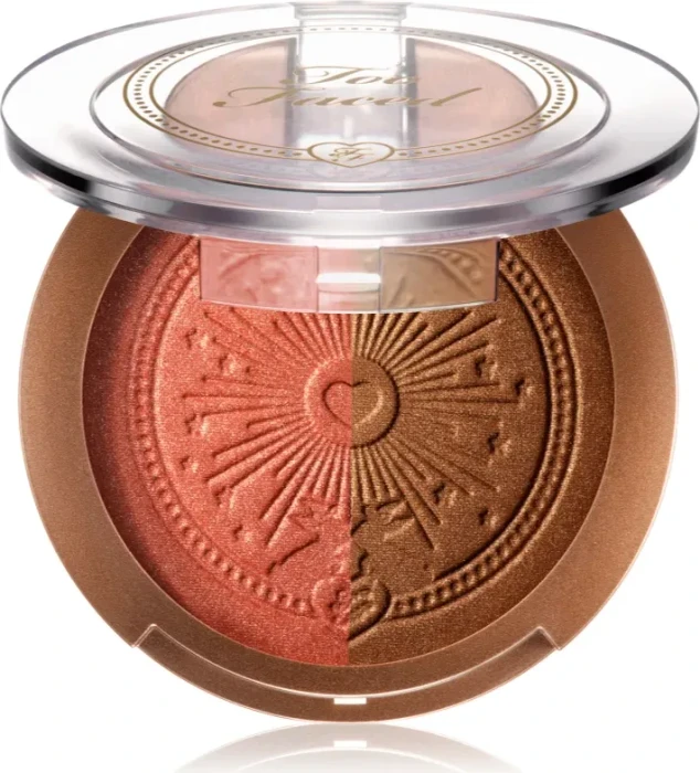 Too Faced Sun Bunny Bronzer ab € 30,60 (2026) | Preisvergleich Geizhals ...