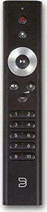 Bluesound RC1 Remote Control ab € 57,88 (2026) | Preisvergleich ...