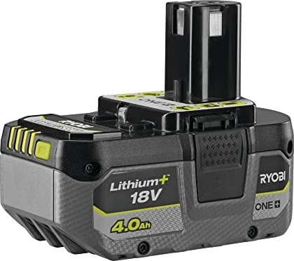 Ryobi RB1840X Werkzeug-Akku 18V ab € 62,18 (2026) | Preisvergleich ...
