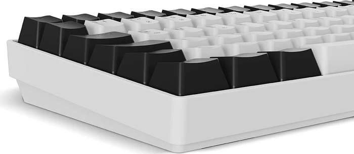 Sharkoon Skiller SGK50 S2 White ab € 72,88 (2026) | Preisvergleich ...
