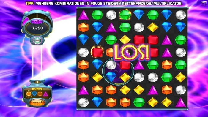Bejeweled Collection ab € 49,00 (2026) | Preisvergleich Geizhals ...