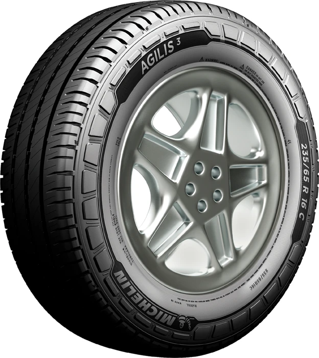 Michelin Agilis 3 195/75 R16C 107/105T RC ab € 132,88 (2026 ...