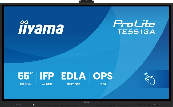 iiyama ProLite TE5513A-B3AG ab € 1273,30 (2026) | Preisvergleich ...