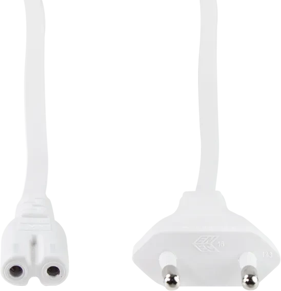 LogiLink Euro-Netzkabel ab € 6,80 (2026) | Preisvergleich Geizhals ...