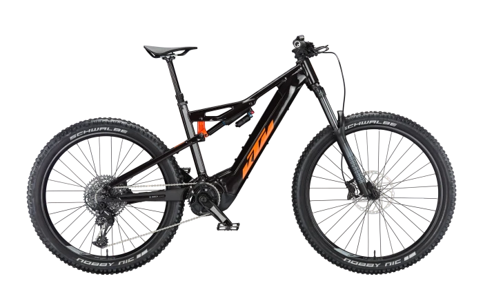 Ktm Macina Kapoho 7973
