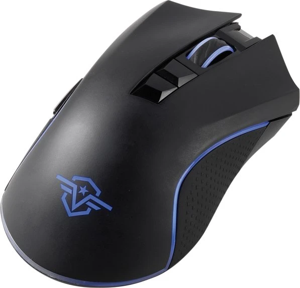 Vivanco IT-MS G3 Gaming Mouse schwarz ab € 11,99 (2026 ...