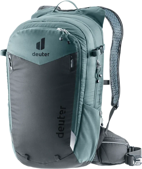 Deuter Compact 14+3 ab € 87,72 (2026) | Preisvergleich Geizhals Österreich