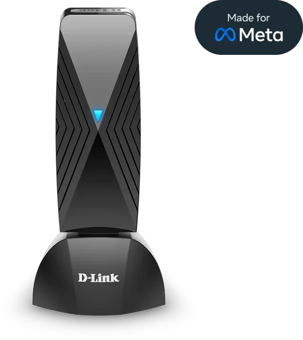 D-Link VR Air Bridge für Meta Quest ab € 176,99 (2026) | Preisvergleich ...