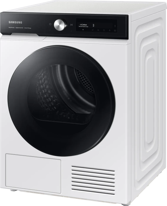 Samsung DV9EBB7445GES2 Wärmepumpentrockner | Preisvergleich Geizhals ...