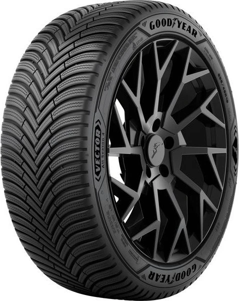 Goodyear Vector All Season 4 ab € 104,32 (2026) | Preisvergleich ...