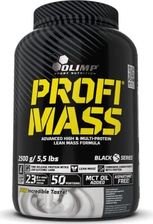 Olimp Profi Mass Schokolade 2.8kg ab € 75,96 (2026) | Preisvergleich ...