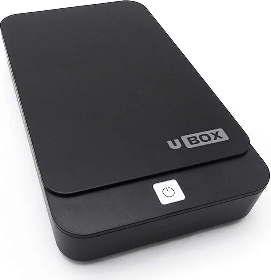 IconBIT U Box ab € 19,99 (2026) | Preisvergleich Geizhals Deutschland