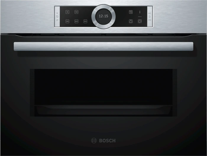 Bosch Serie 8 CFA634GS1 ab € 3016,23 (2026) | Preisvergleich Geizhals ...